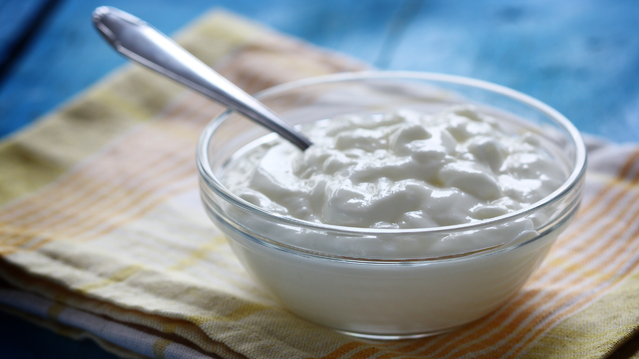 How to Make Curd at Home in Easy Steps