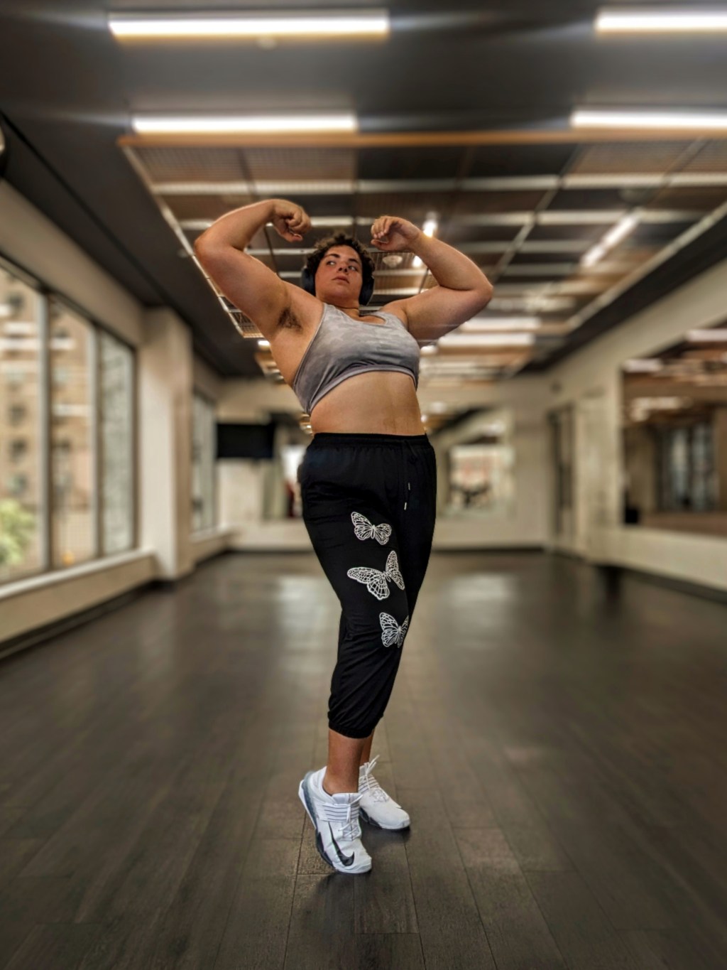 World’s Strongest Woman organizers allegedly found out winner was born a man when ‘explicit ...