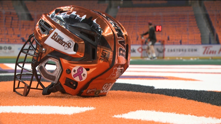 Bandits finalize roster for 2025-26 season