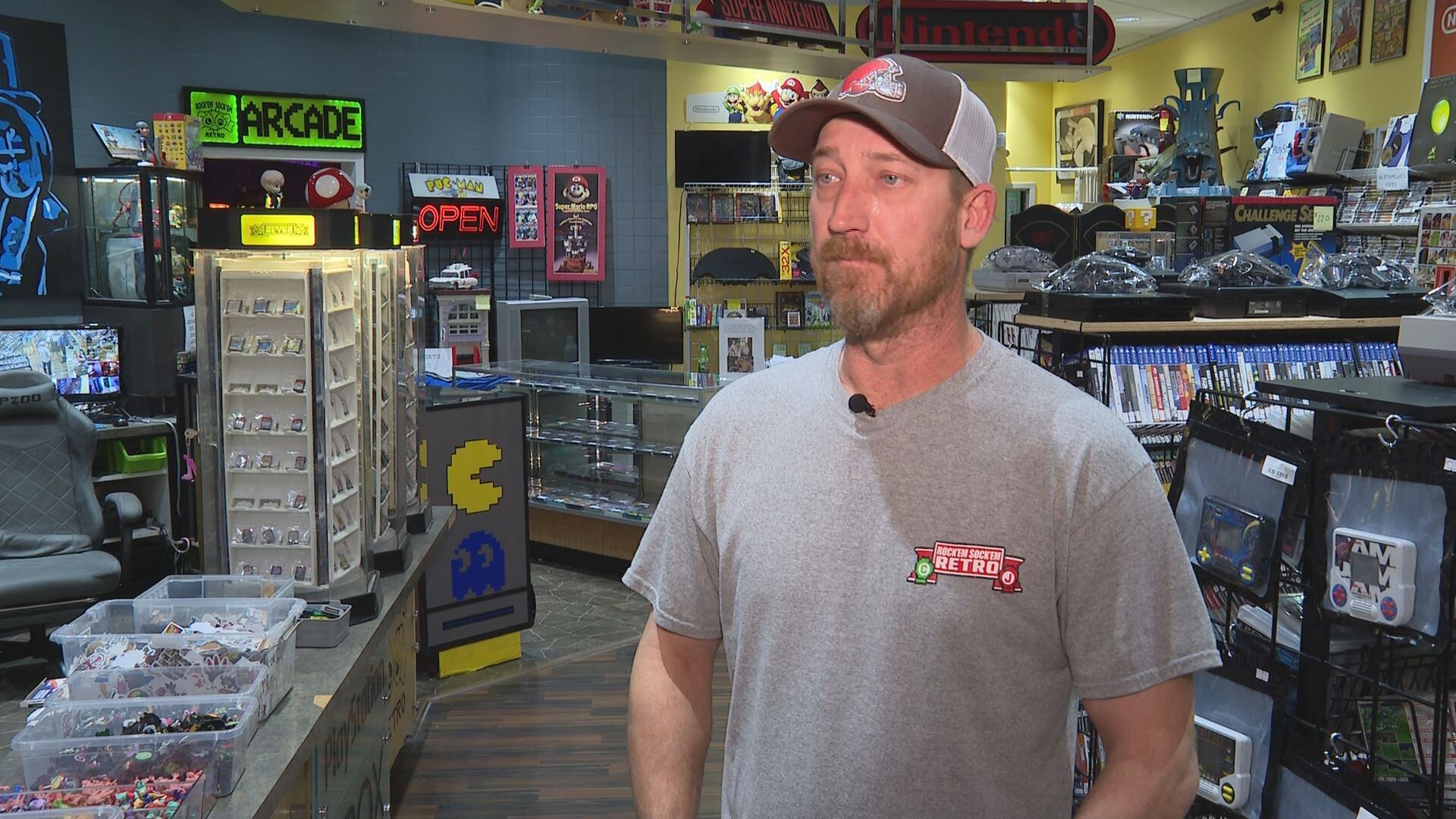 Bowling Green business donating to families of Tiffin tragedy