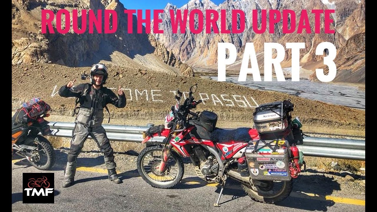 What happened to Ben King? - Part 3