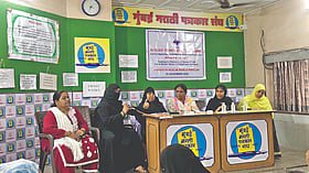Polygamy reform India : मुस्लिम समाजात बहुपत्नीत्व बंदी करा