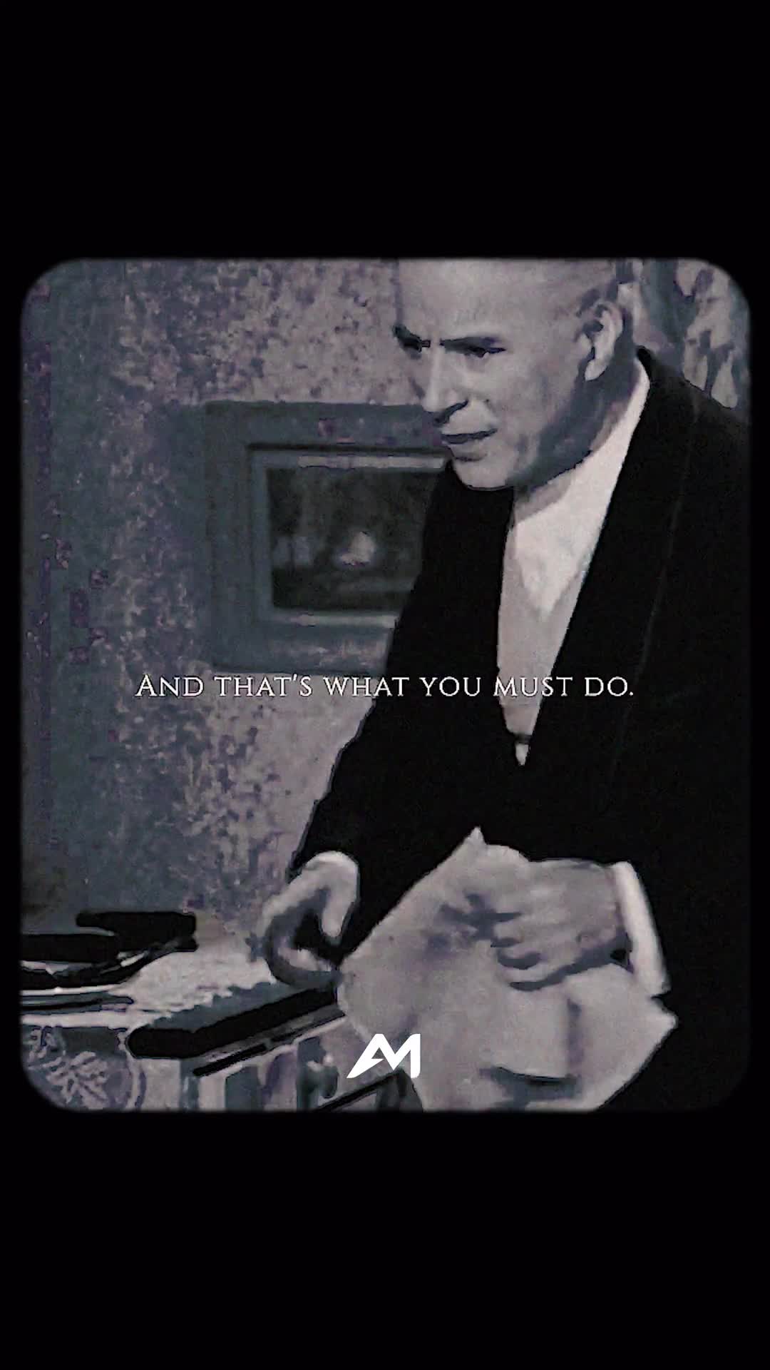 The fight for happiness is beautiful