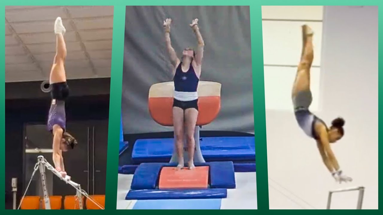 Full-twisting triple back? We need more!