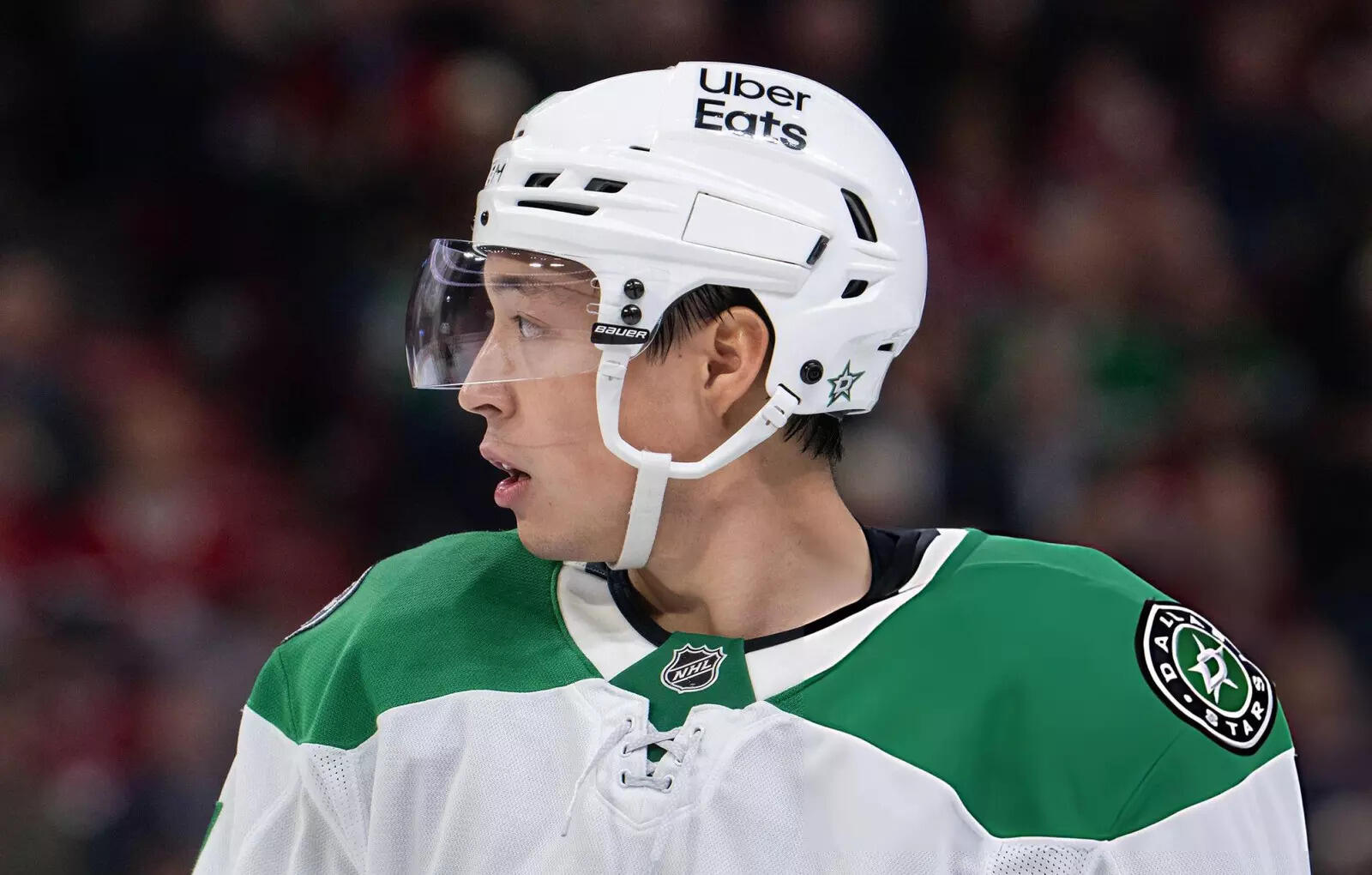 Jason Robertson’s record breaking streak gives Dallas a confident lift ...