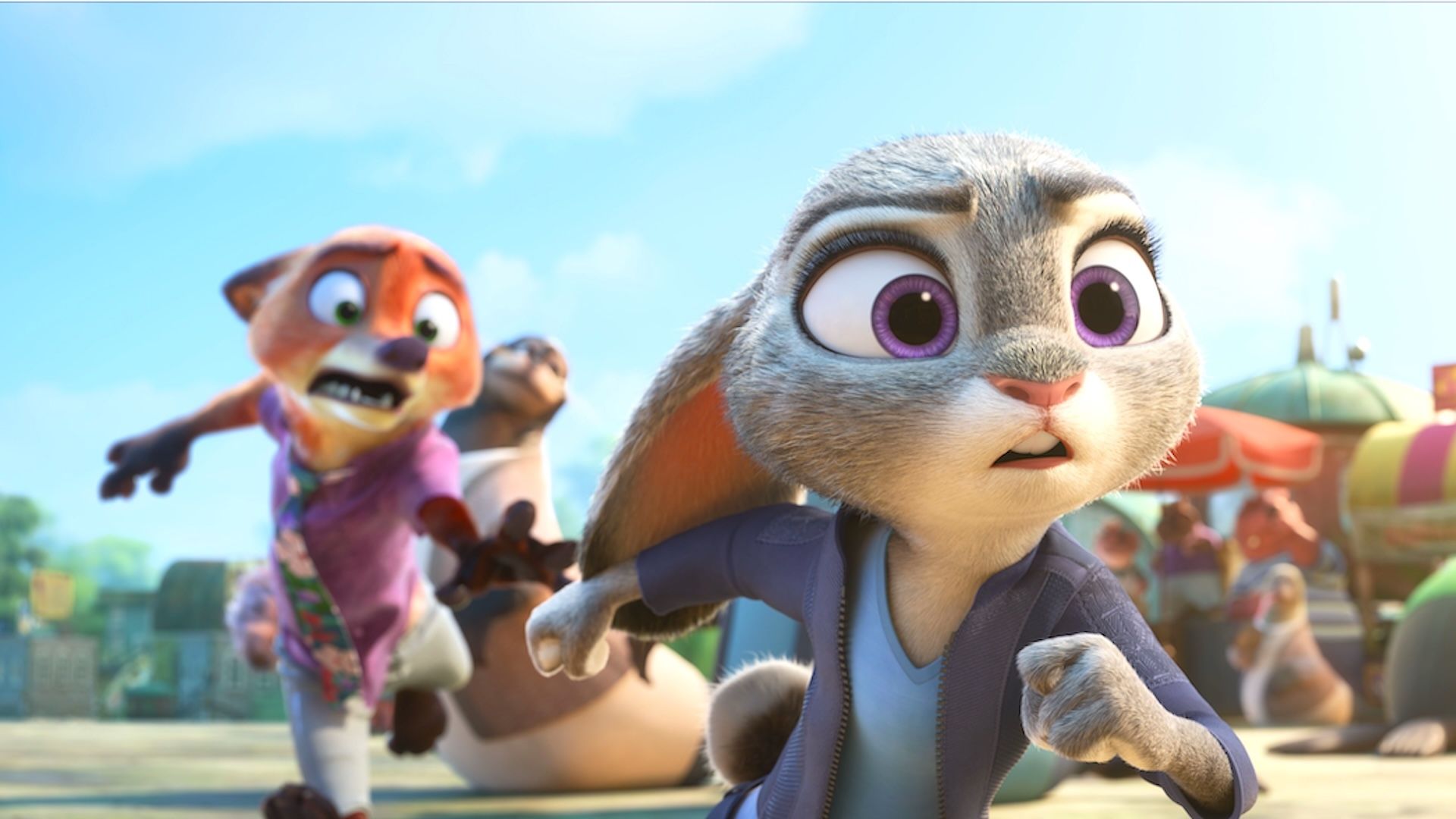'Zootopia 2' Did This Better Than 'Zootopia'