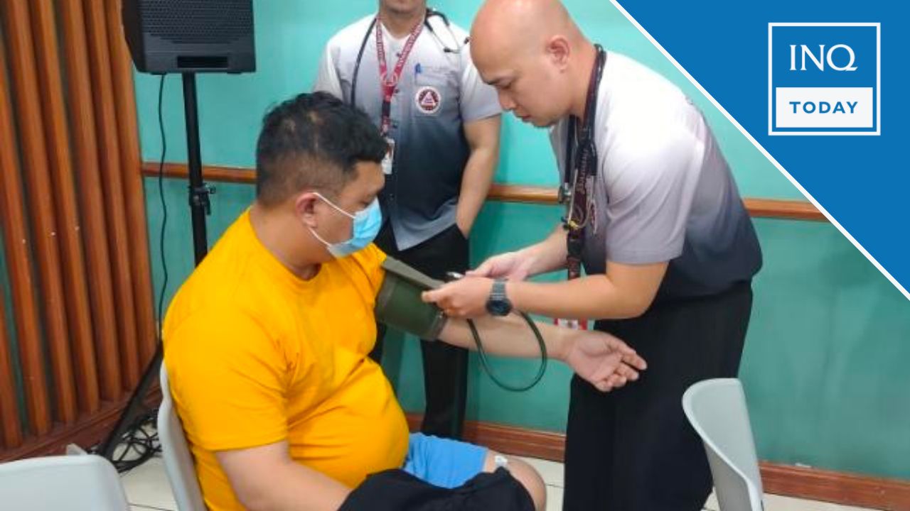 DPWH planning exec tagged in flood control mess nabbed, says PNP-CIDG ...