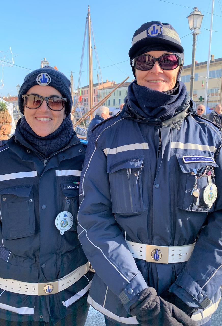 Polizia locale, 120mila euro per acquistare due nuovi mezzi