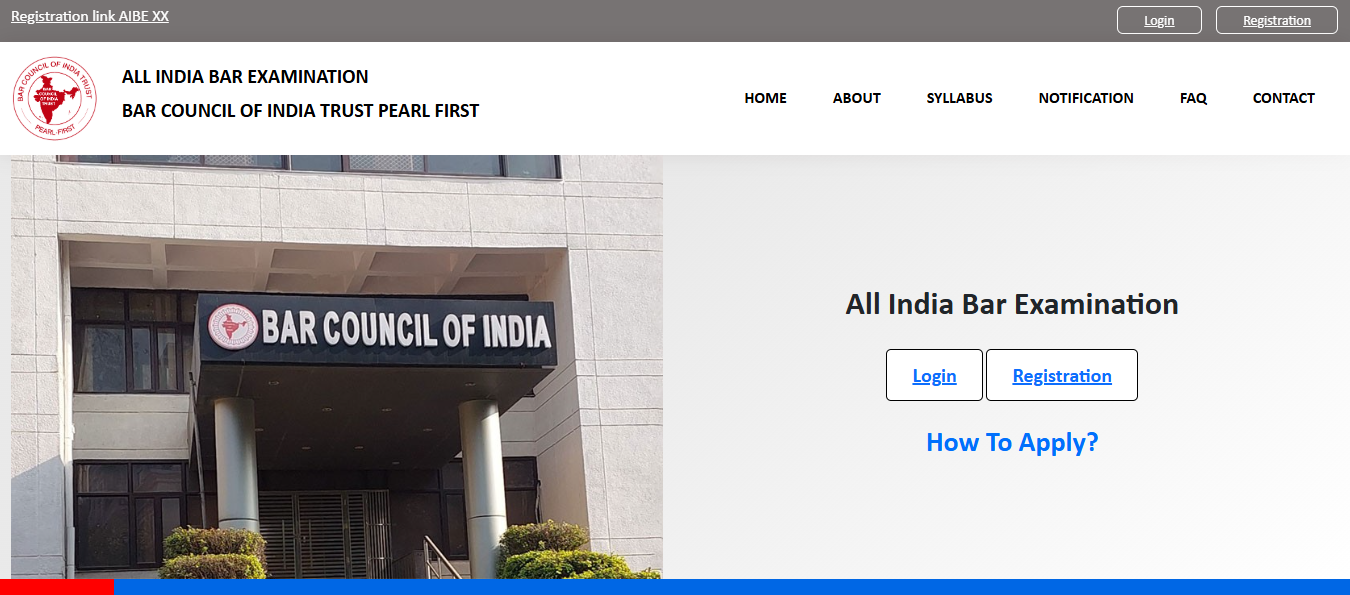 AIBE 20 exam 2025 on November 30: Check BCI guidelines on exam day dos ...
