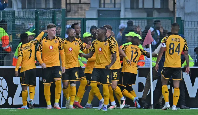 Kaizer Chiefs confirm another fixture postponement!