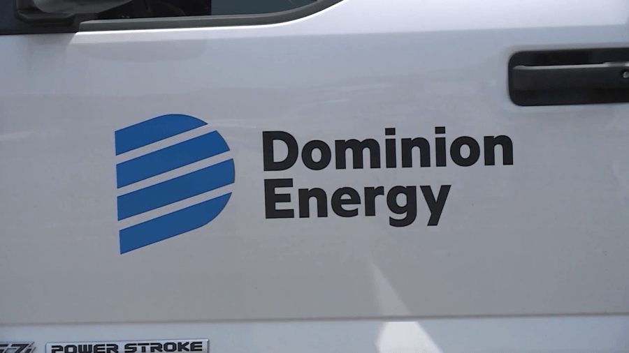 More than 85% of Dominion Energy customers have power restored after ...