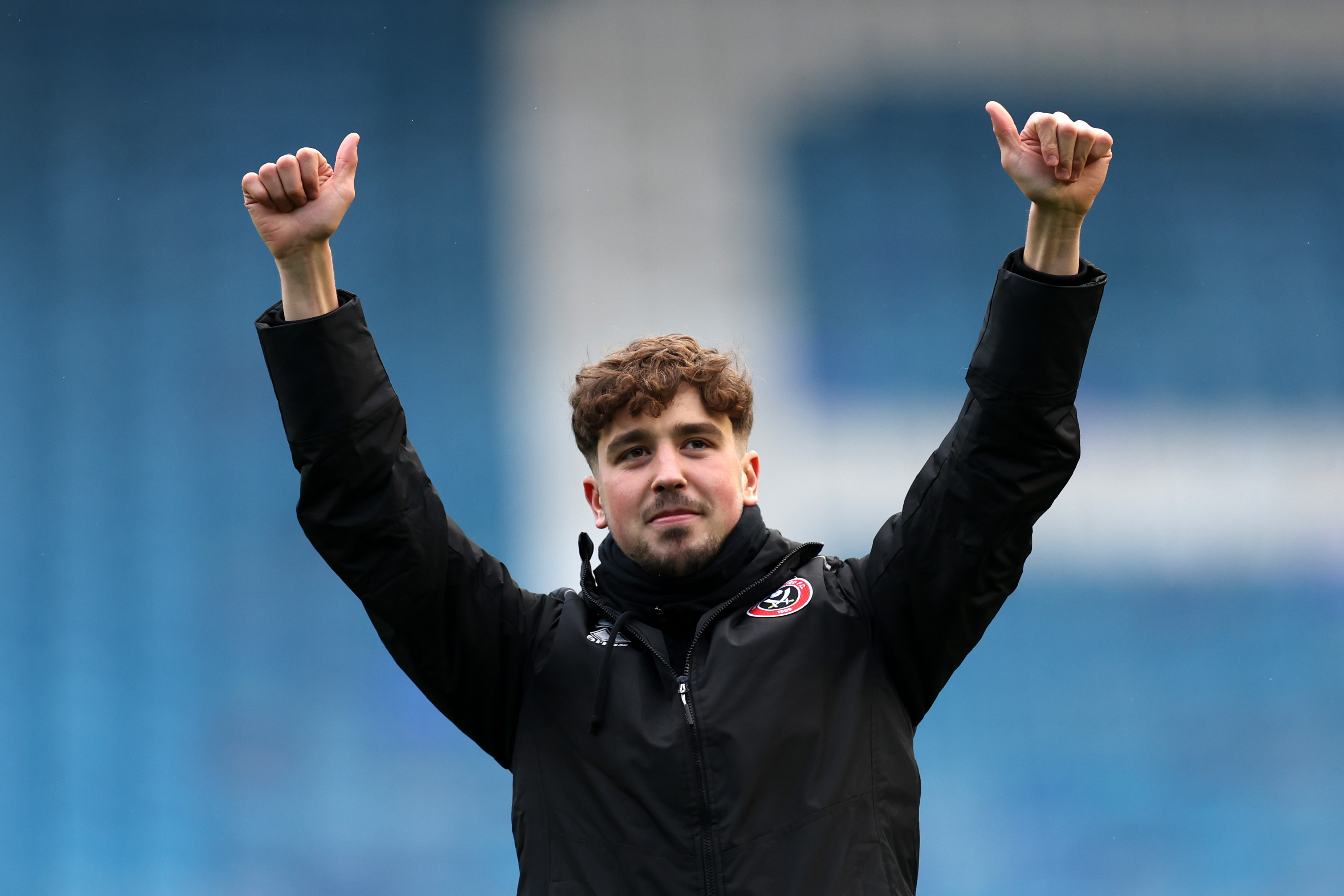 Sheffield United make eight changes for Norwich City clash as illness ...