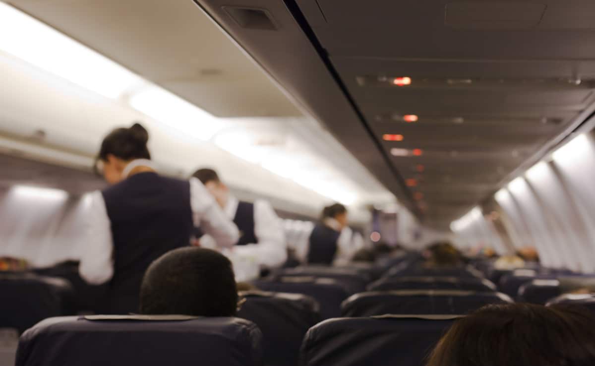 Mandatory Fatigue-Management Training For Airline Crew, Orders Civil ...