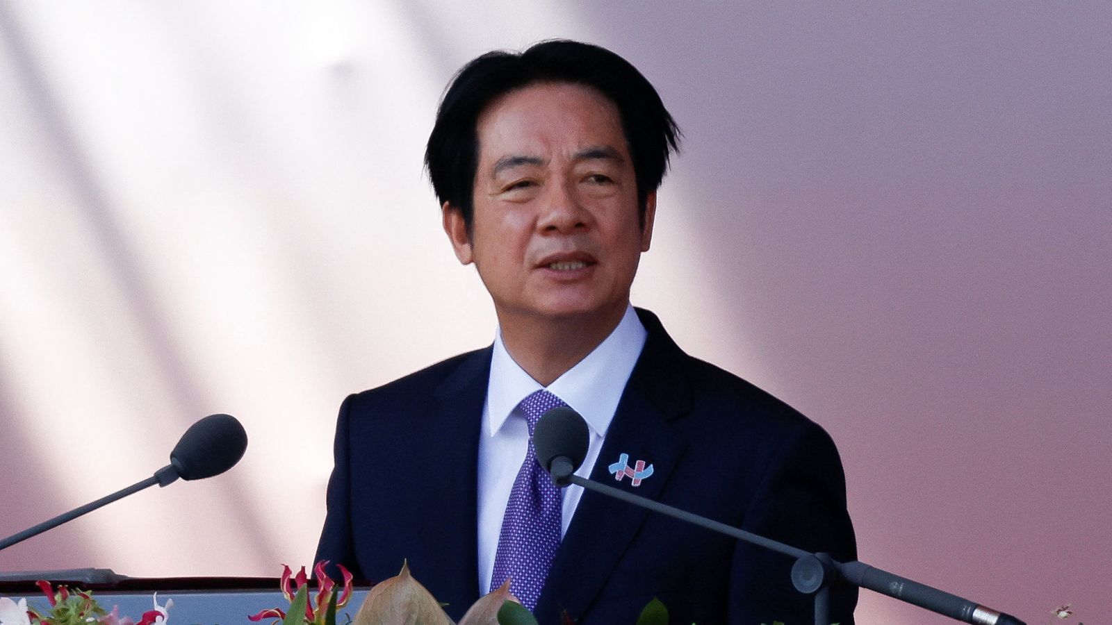 Relationship with US is 'rock solid', Taiwan president says after Trump ...