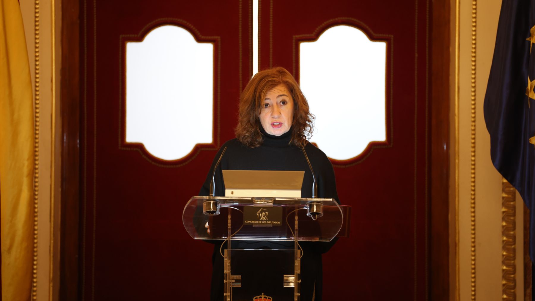 Armengol pide un informe jurídico con «soluciones» favorables al ...