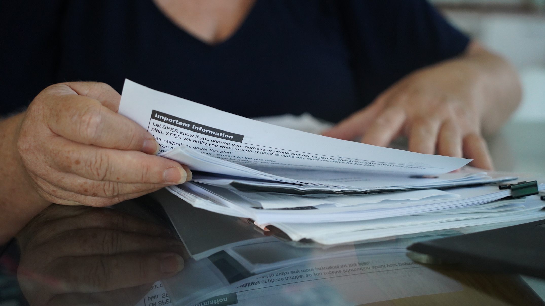 Government planning crackdown on perpetrators of economic abuse ...