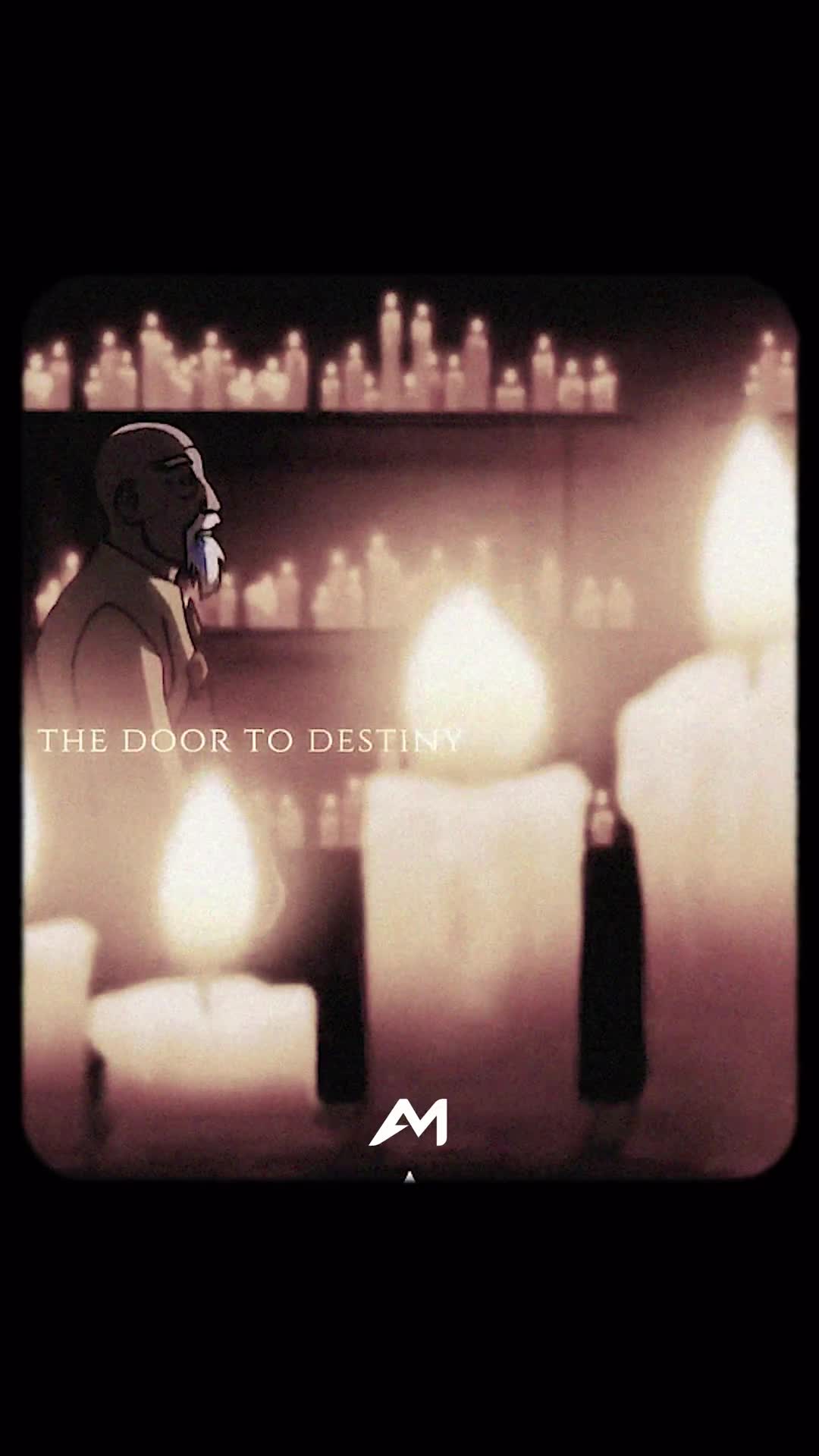 The path forward is always there for those who choose to step through it