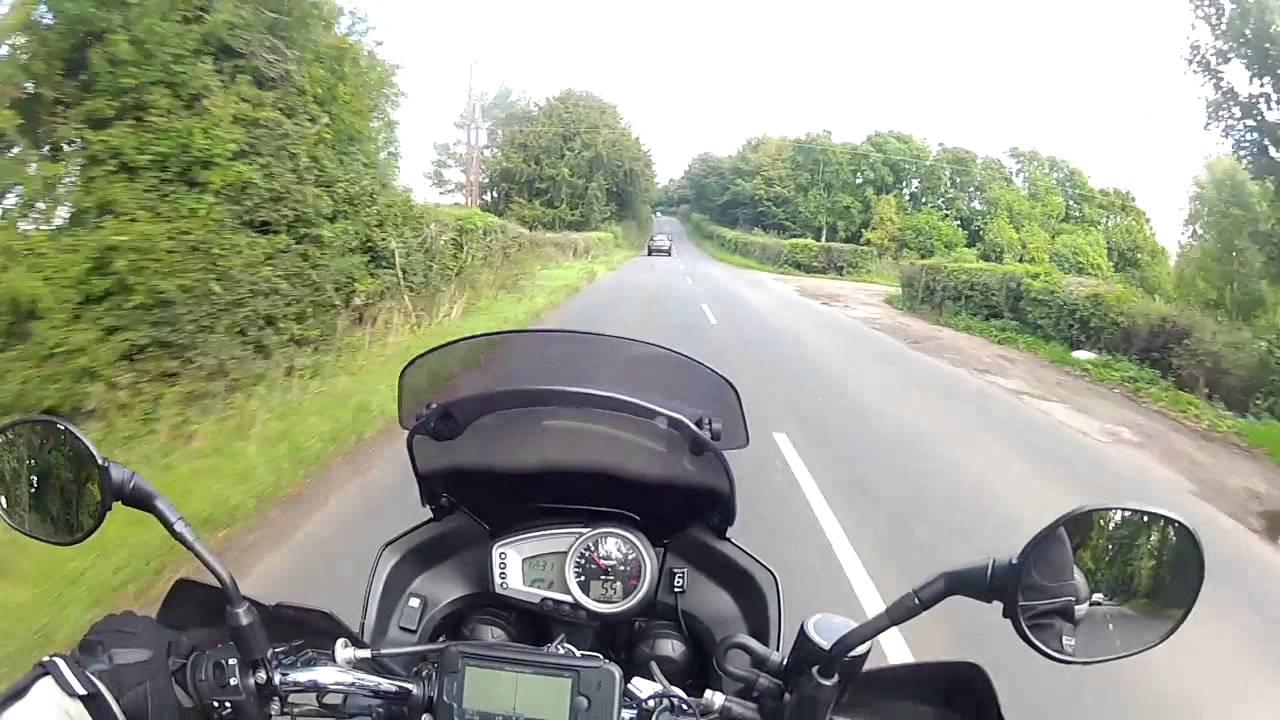 South Coast bike tour - Part 3