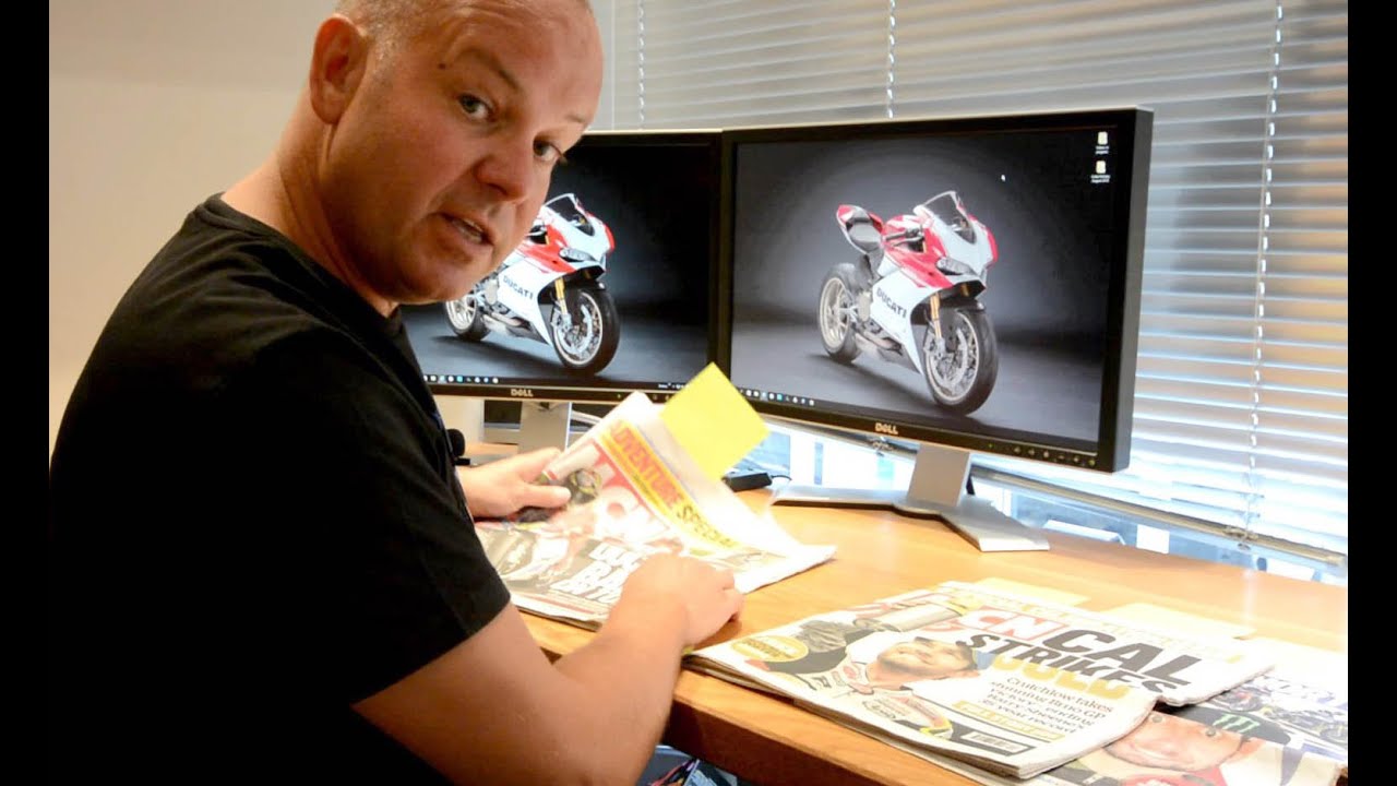 More crap than news - August 2016 edition