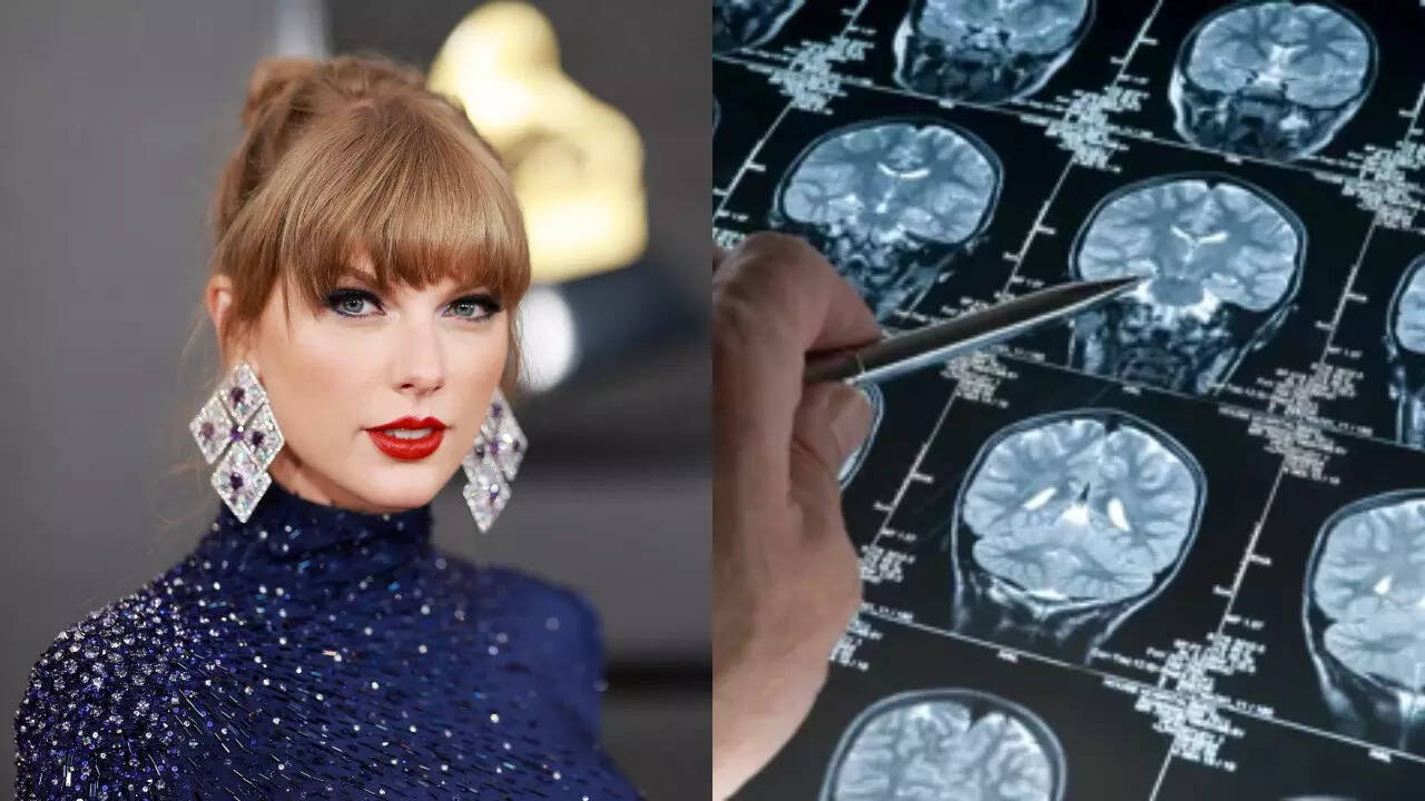 Forget Taylor Swift; even human brain has five different ‘eras’ in a ...