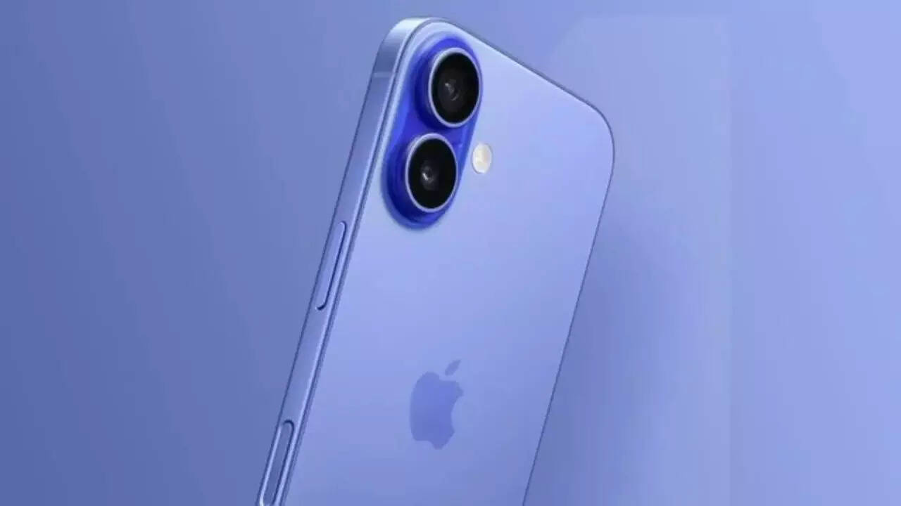 Black Friday Sales: iPhone 17 at Rs 45,900 to iPhone 16 at Rs 36,650 ...