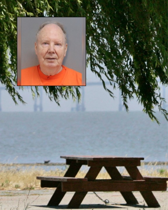 81-year-old California man arrested in 1982 cold case murder of ...