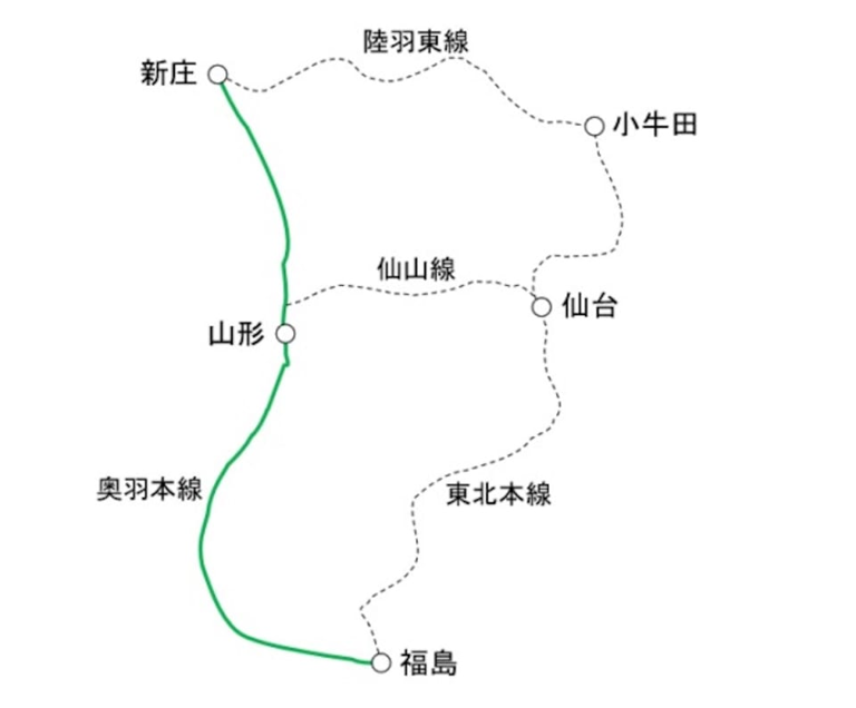 JR東日本、奥羽本線に新型「E723系5000代」投入へ 2026年度秋から運行開始