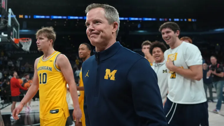 Michigan Wolverines basketball transfer portal tracker live updates ...