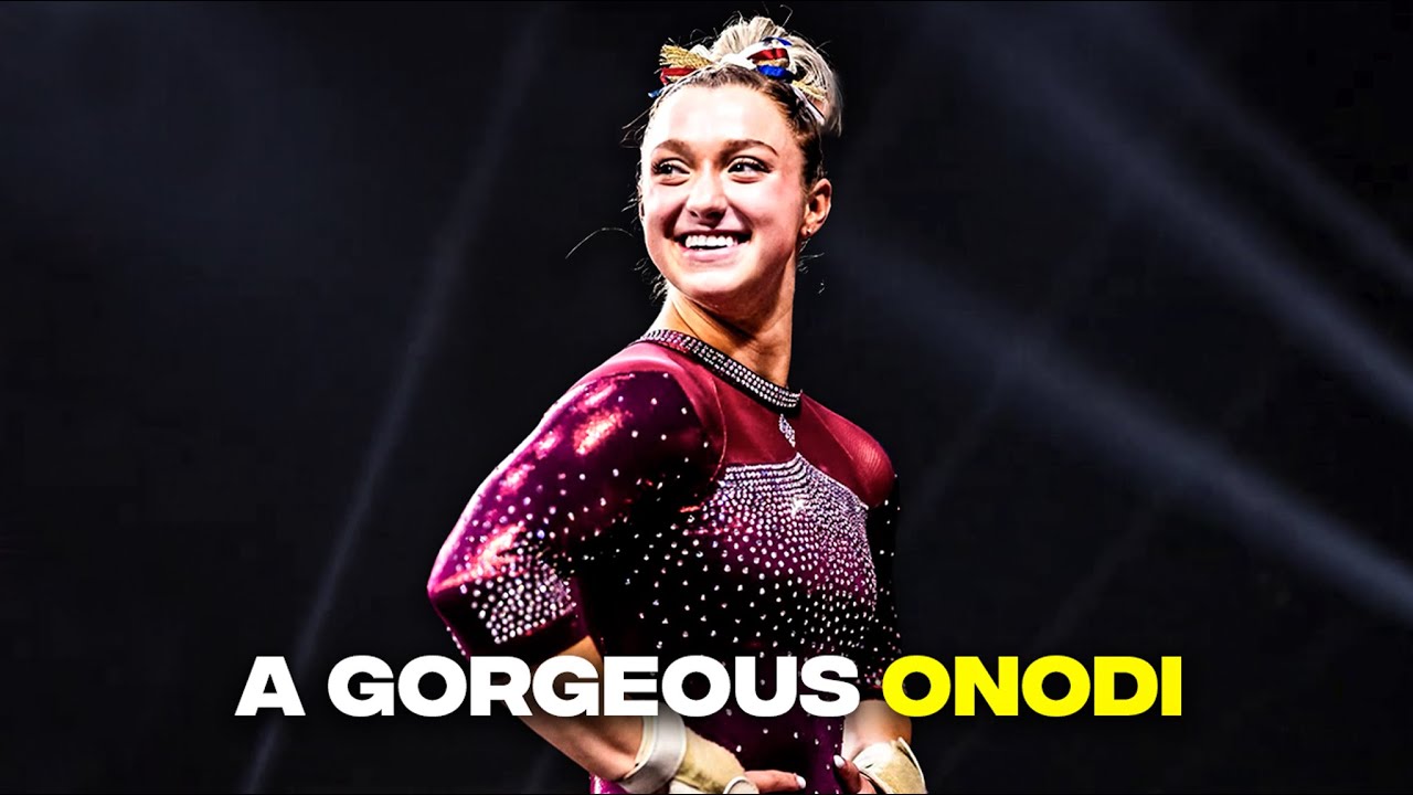 New Yurchenko double pike & Cheng in the works