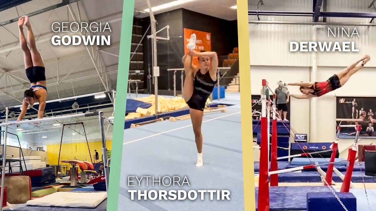 In training #7 🌎 worlds are around the corner! (September 2023 #2)