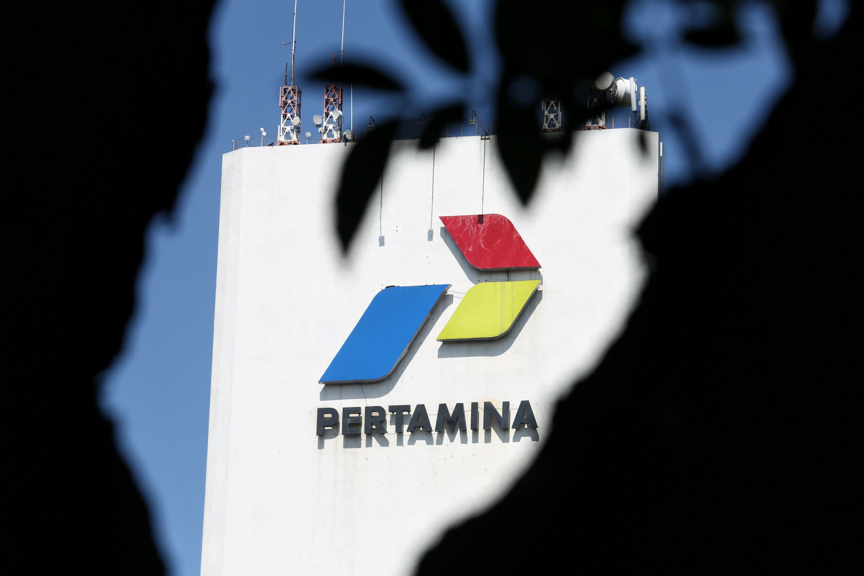 Laba Pertamina naik 7% pada 2025, setoran ke negara capai Rp360 triliun