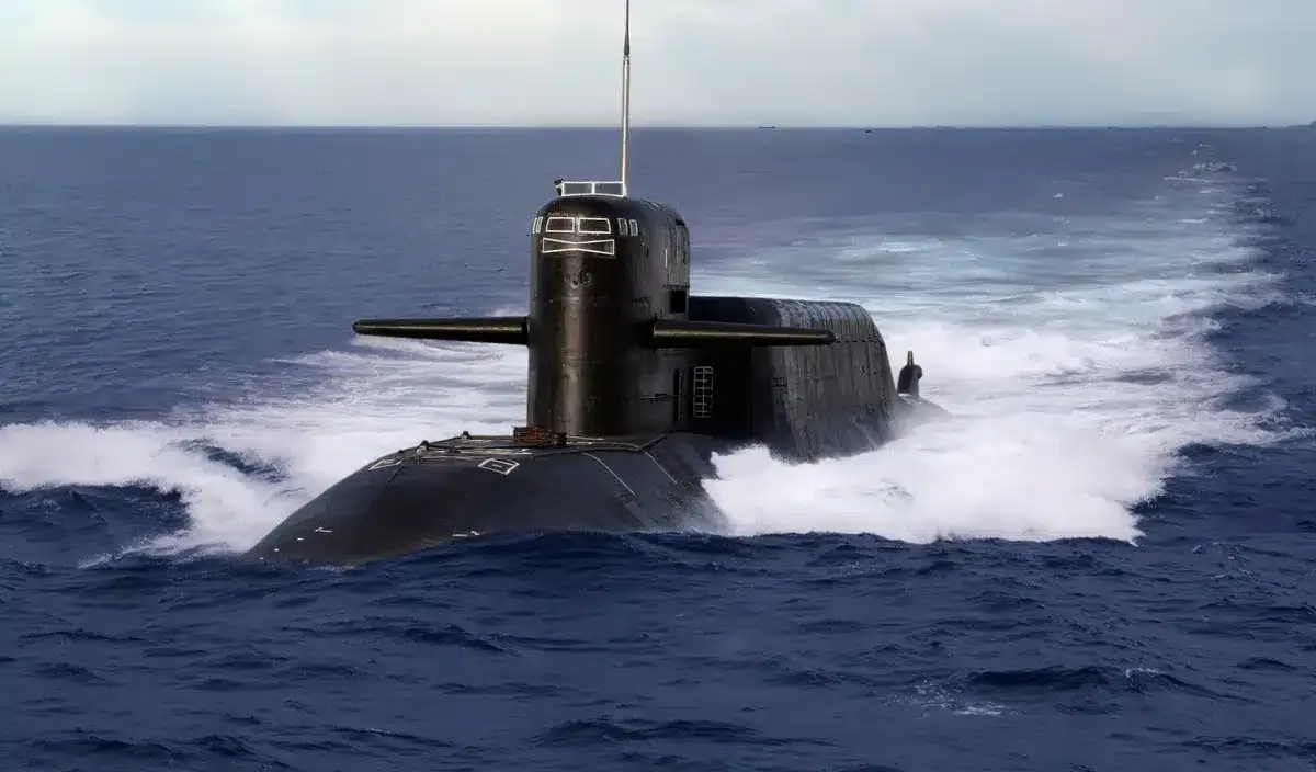Pourquoi la nouvelle arme nucléaire française fait déjà trembler ses ...