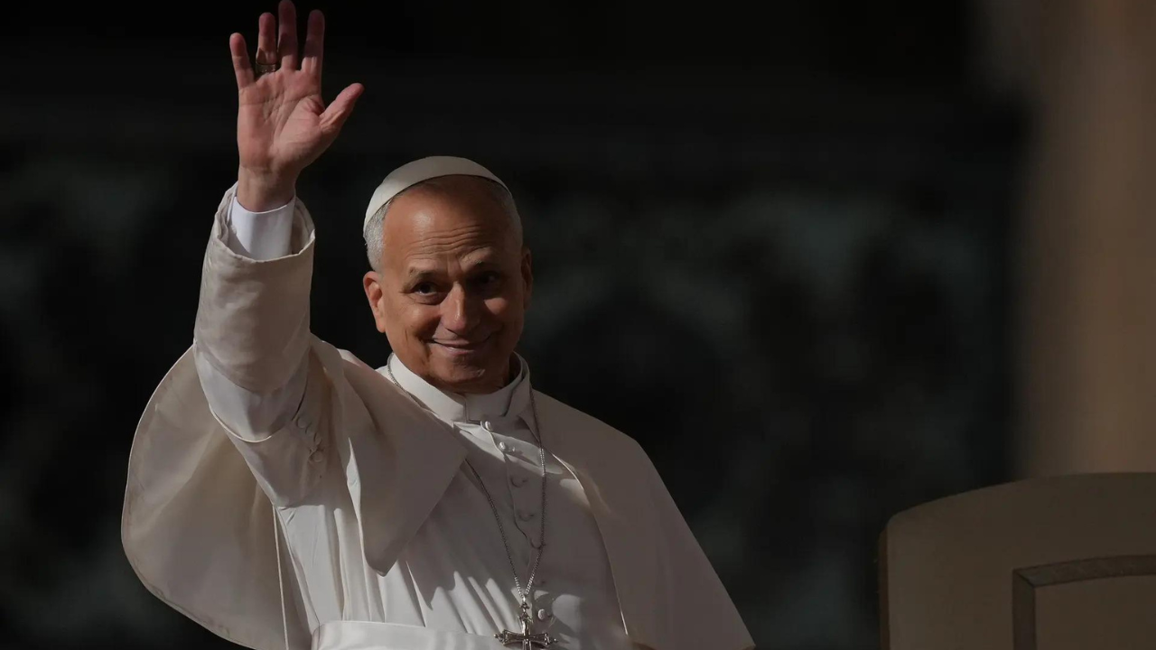 One spouse for life: Vatican issues new decree under Pope Leo XIV; what ...