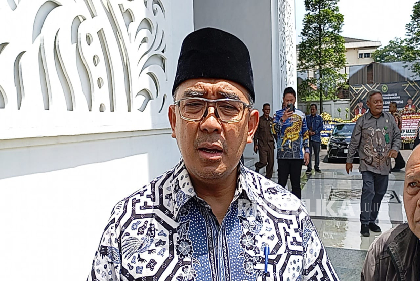 Viral Siswa SD Menangis Tunggu Wali Kota Bandung 5 Jam Ternyata Batal ...