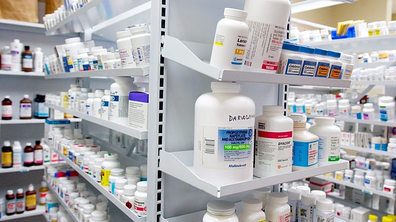 Europe shows no signs of antibiotic shortages this winter, EU medicines ...