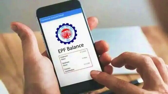 How do you accurately calculate your PF balance without logging in?