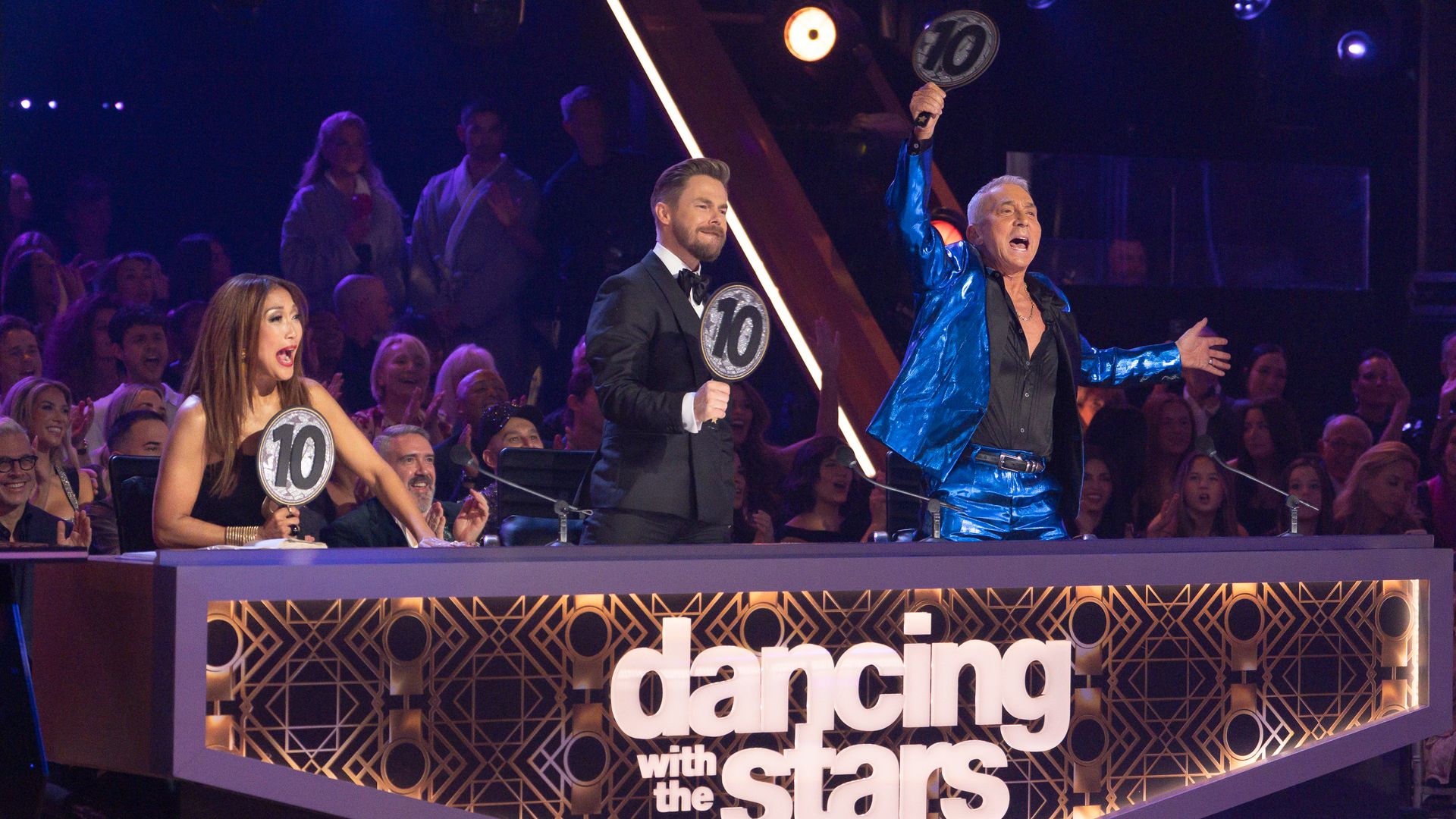 DWTS finale 2025: Who won Dancing with the Stars?