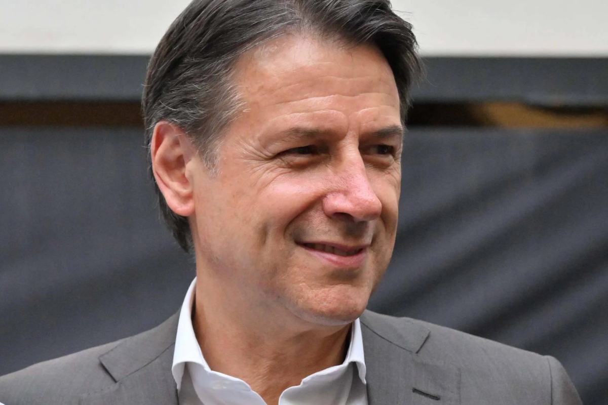 M5s, Conte lancia “cantiere” 5 Stelle: il programma per le elezioni ...