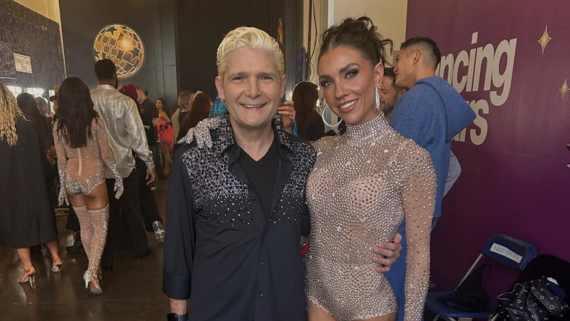 'DWTS' Cast Members Who Did - And Didn't - Return for Season 34 Finale