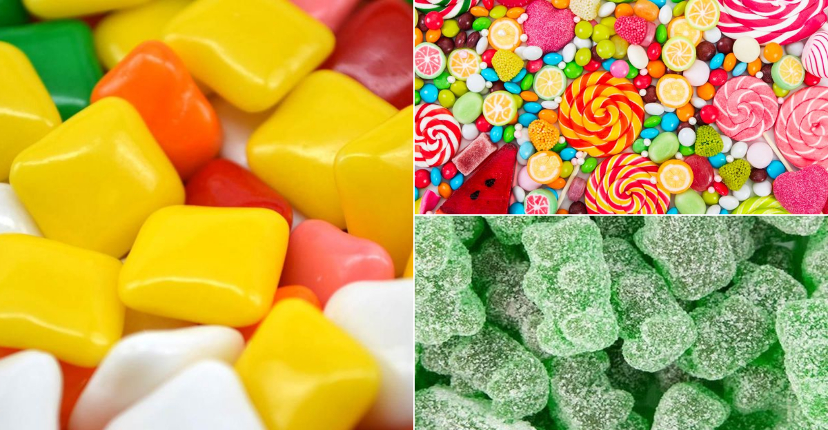 Why Some Mid-Century Foods Would Be Illegal Now