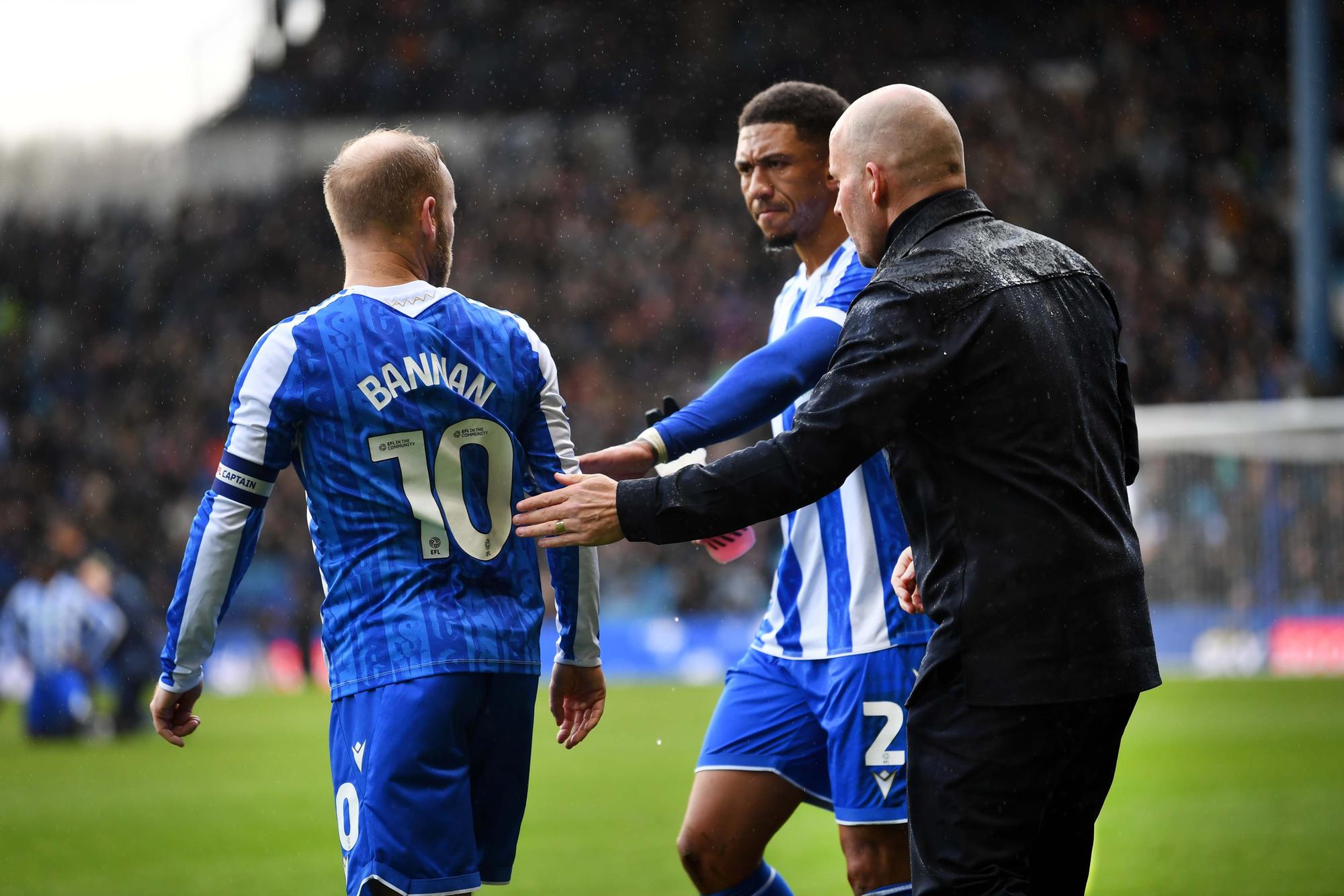 Honesty is Sheffield Wednesday's best policy as Henrik Pedersen looks ...