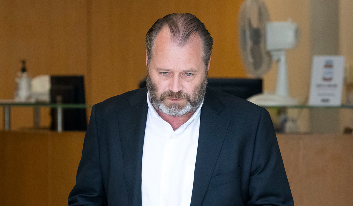 Andrew McGinley backs Deirdre Morley’s court challenge to scope of ...