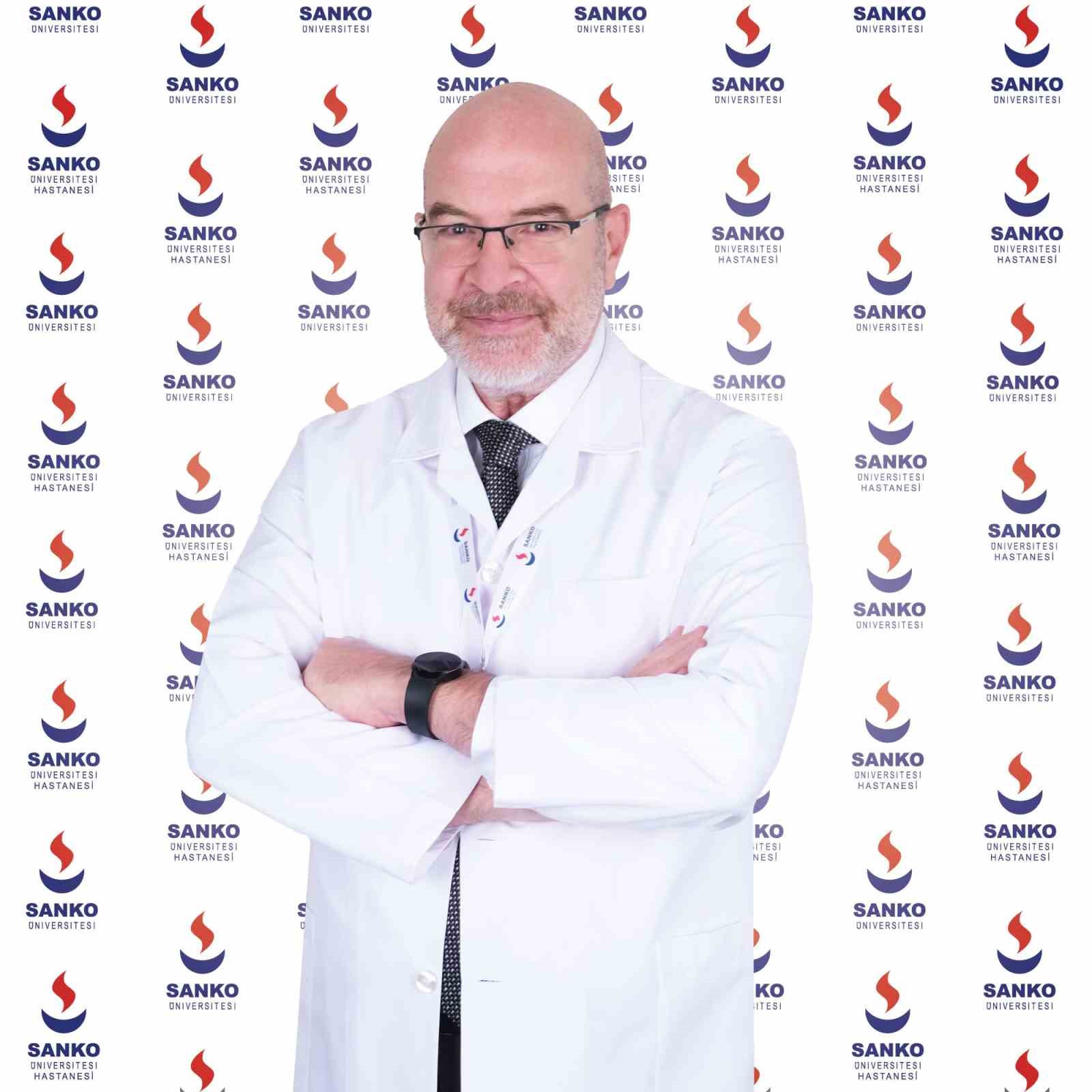 Prof. Dr. Ahmet Balık: "Pankreas kanseri, genellikle erken dönemde ...
