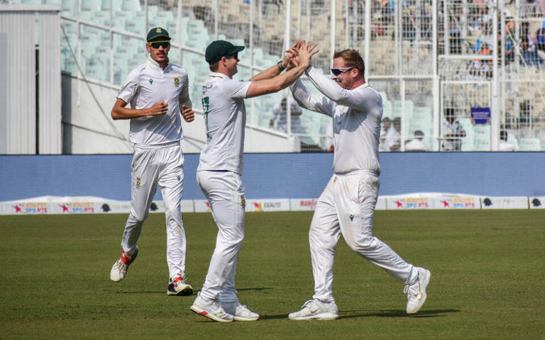 WTC 2025-27 Points Table: Here's a look at latest standings after IND ...