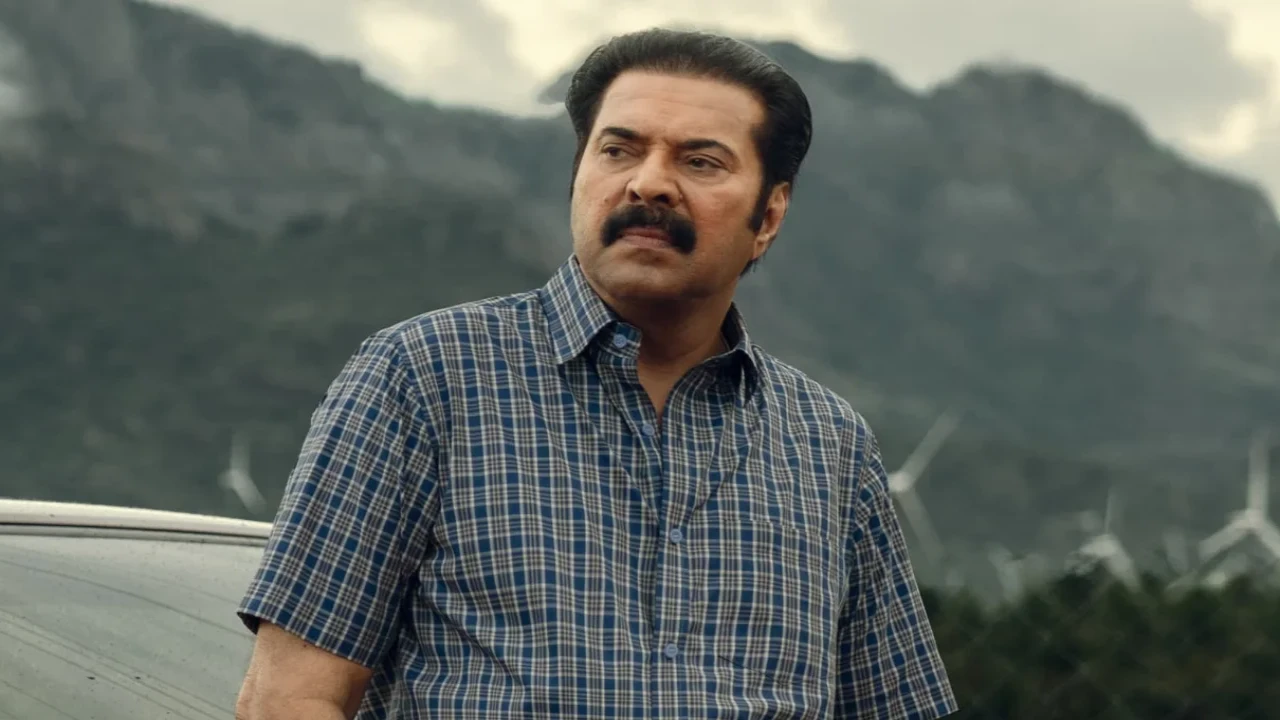 Kalamkaval New Release Date: Not November 27, but Mammootty, Vinayakan ...