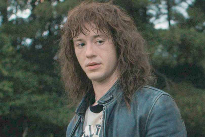 Why isn’t Eddie in Stranger Things season 5?