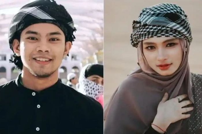 Insanul Fahmi dan Inara Rusli resmi damai soal laporan dugaan penipuan