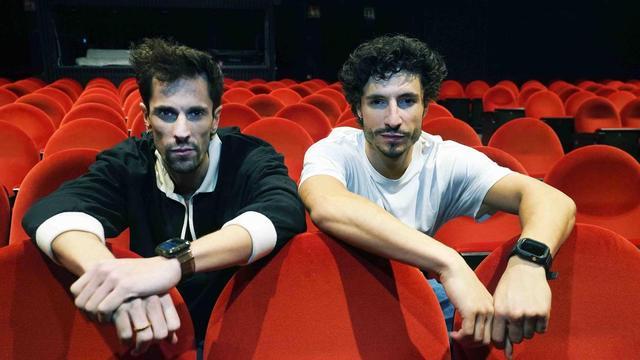 'Godspell', según Jesús y Judas