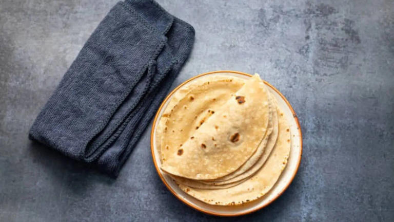 I’m an Orthopedic Surgeon: Why Roti May Be the Worst for Weight Gain ...