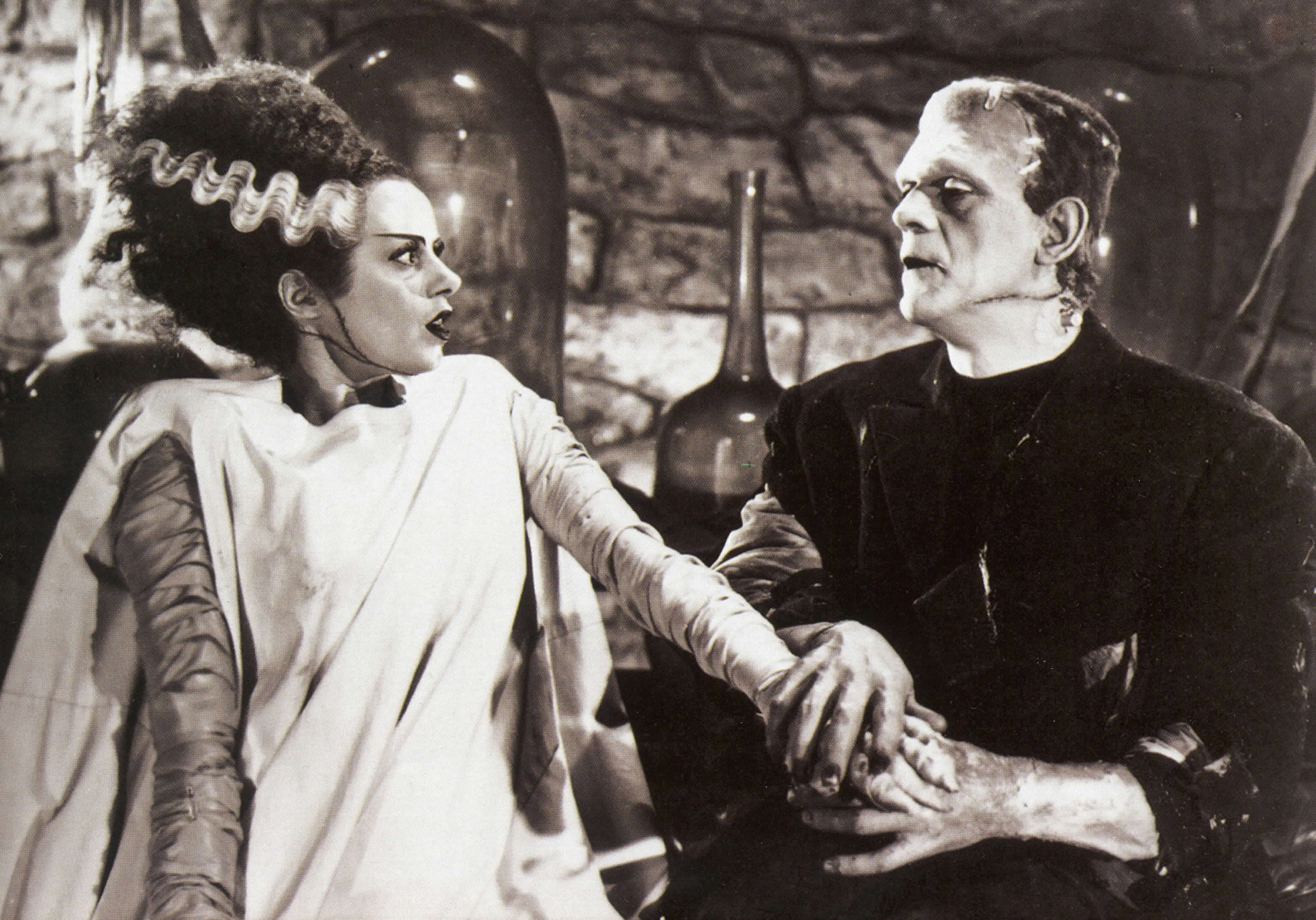 20 classic Universal Monster films that are still worth watching today